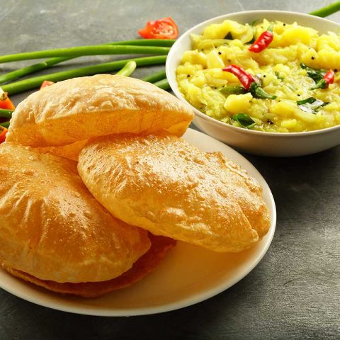 Reading - Crispy Dosa Restaurant